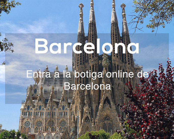 La Botiga dels Canelons Crossandra - Barcelona Crossandra - La Botiga ...